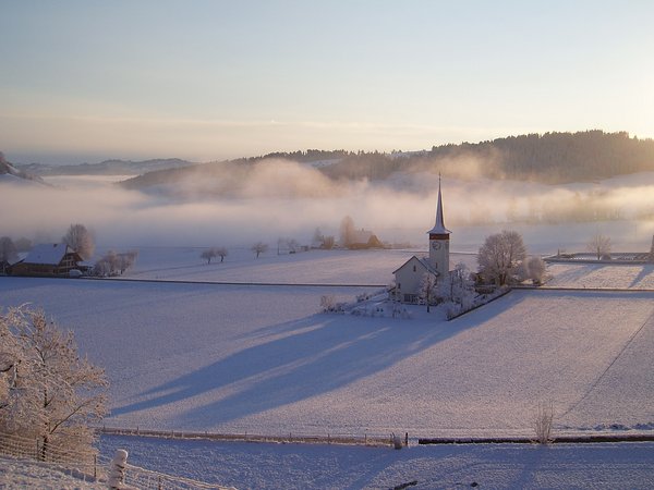 Gemeinde Bowil: Bilder von Bowil