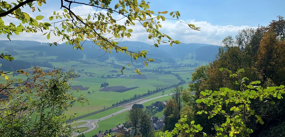 Gemeinde Bowil: Bilder von Bowil