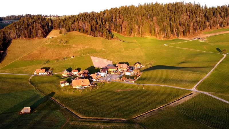 Gemeinde Bowil: Bilder Fotowettbewerb 2021