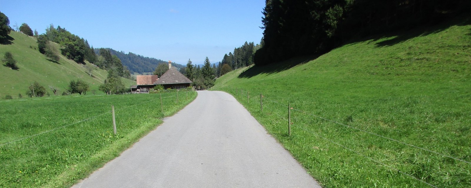 Gemeinde Bowil: Wegkommission