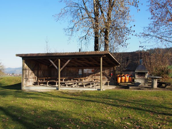 Gemeinde Bowil: Bilder von Bowil