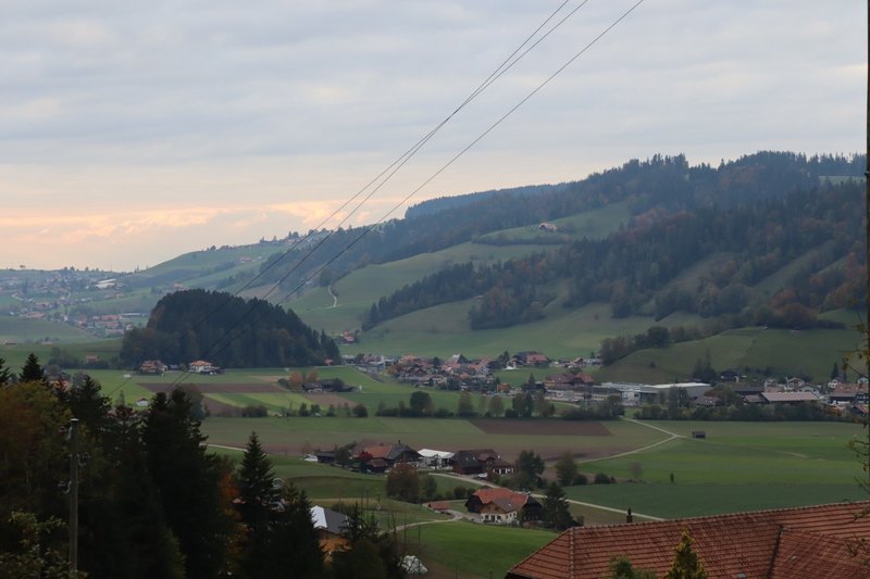 Gemeinde Bowil: Bilder Fotowettbewerb 2020